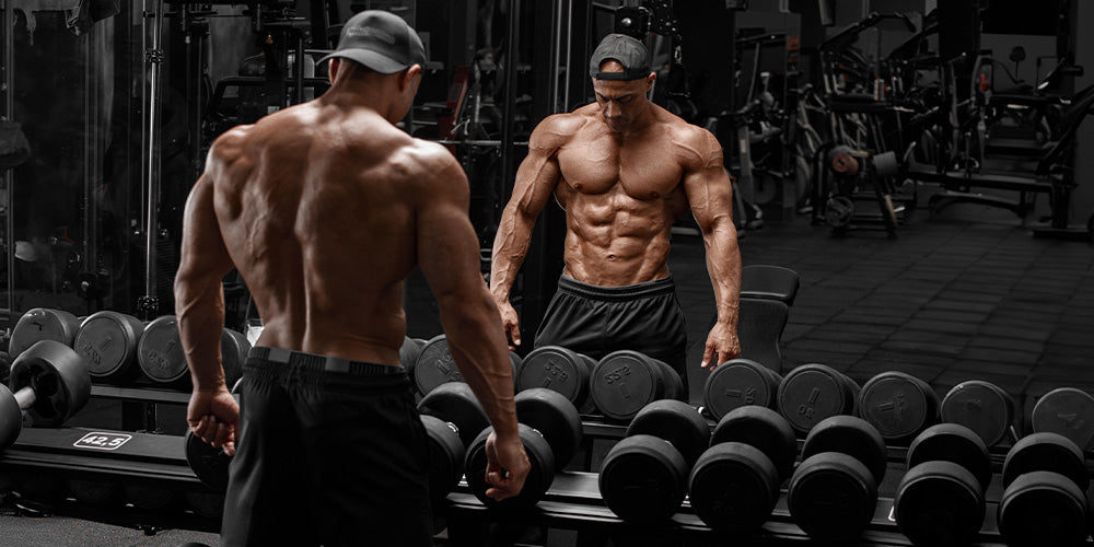 Strength Training for Fat Loss — Basic Supplements