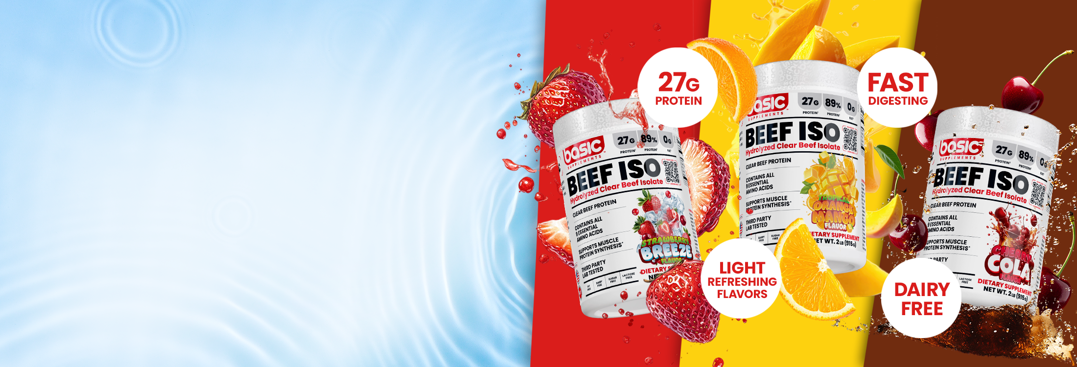 Quality Nutritional Supplement Products | Basic Supplements