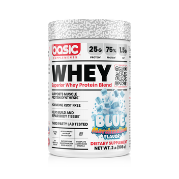 Quality Nutritional Supplement Products | Basic Supplements