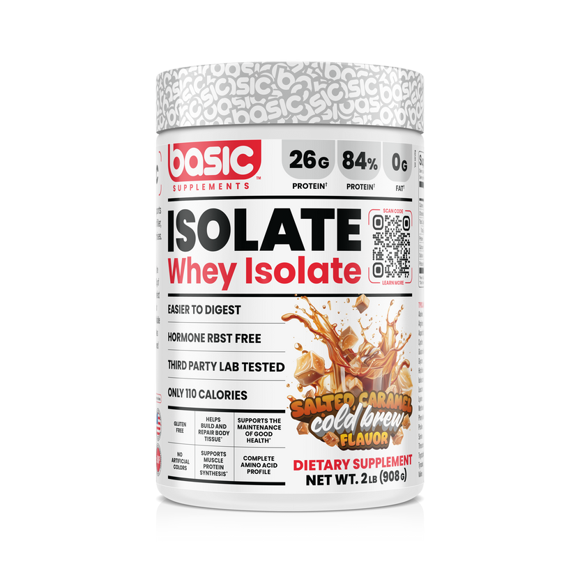 Quality Nutritional Supplement Products | Basic Supplements
