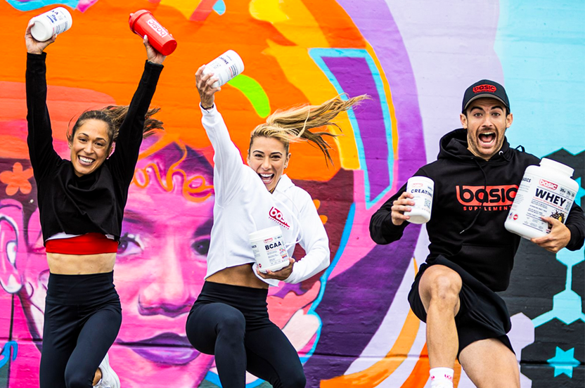 Explore All Products for Health & Fitness | Basic Supplements